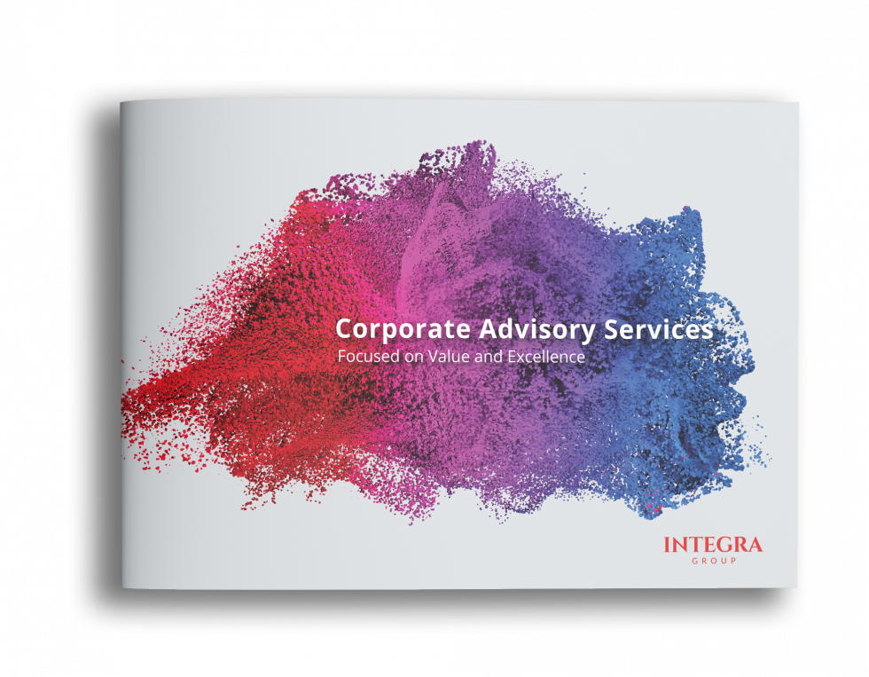 Accounting Services & Business Advisory - China | Integra Group