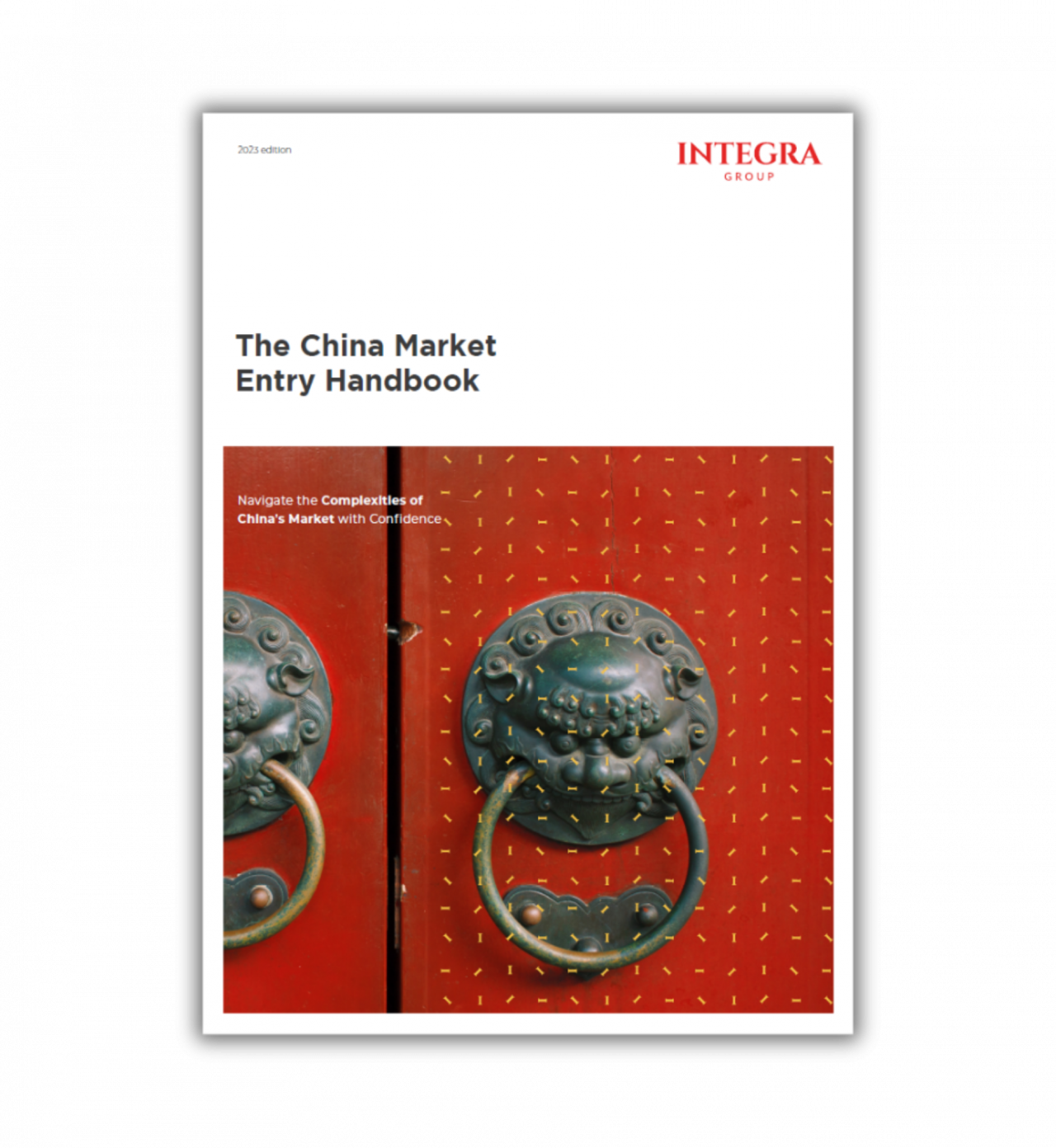 Accounting Services & Business Advisory - China | Integra Group